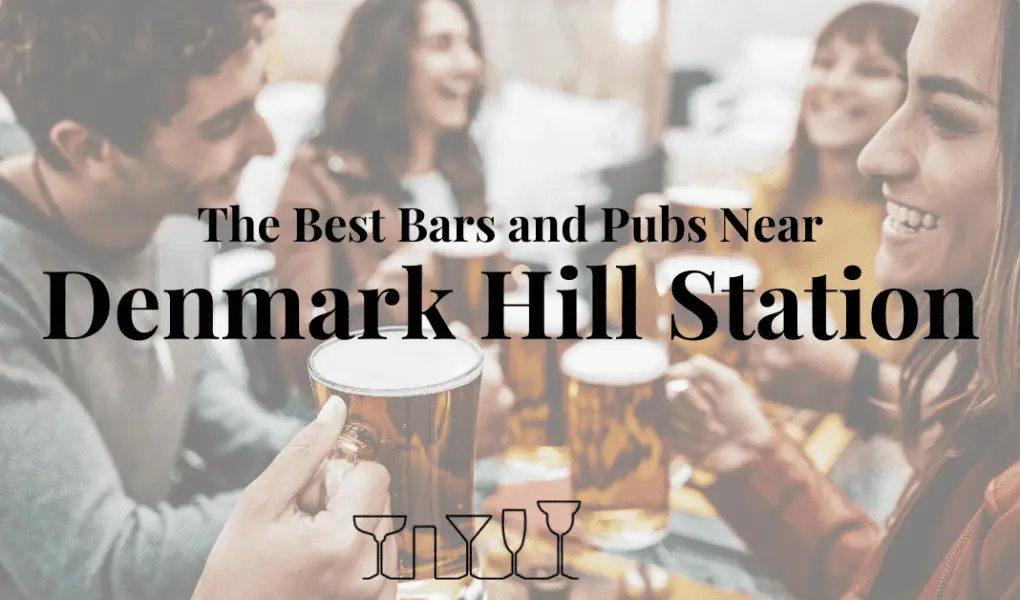 The Best Bars and Pubs Near Embankment Tube - Barguide.London