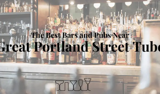 The Best Bars and Pubs Near Victoria Station - Barguide.London