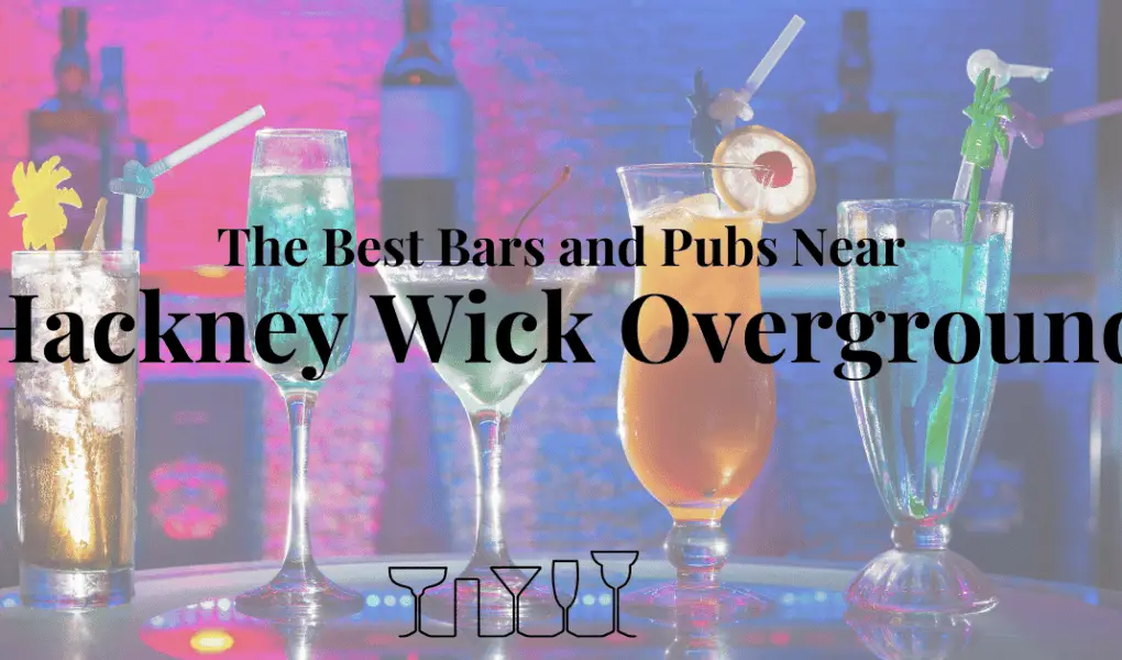 The Best Bars and Pubs Near Charing Cross Station - Barguide.London