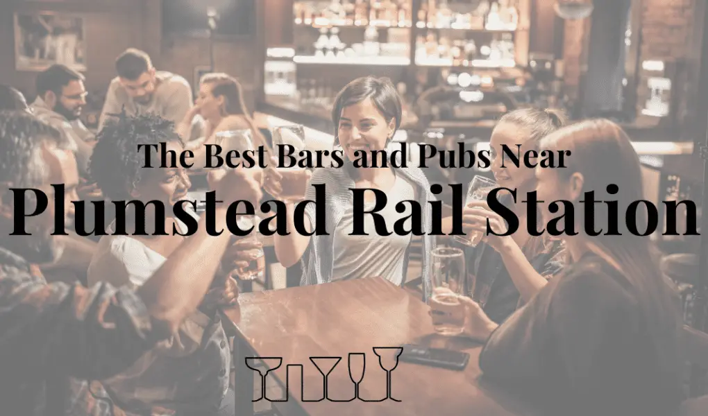 The Best Bars and Pubs Near Bond Street Station - Barguide.London