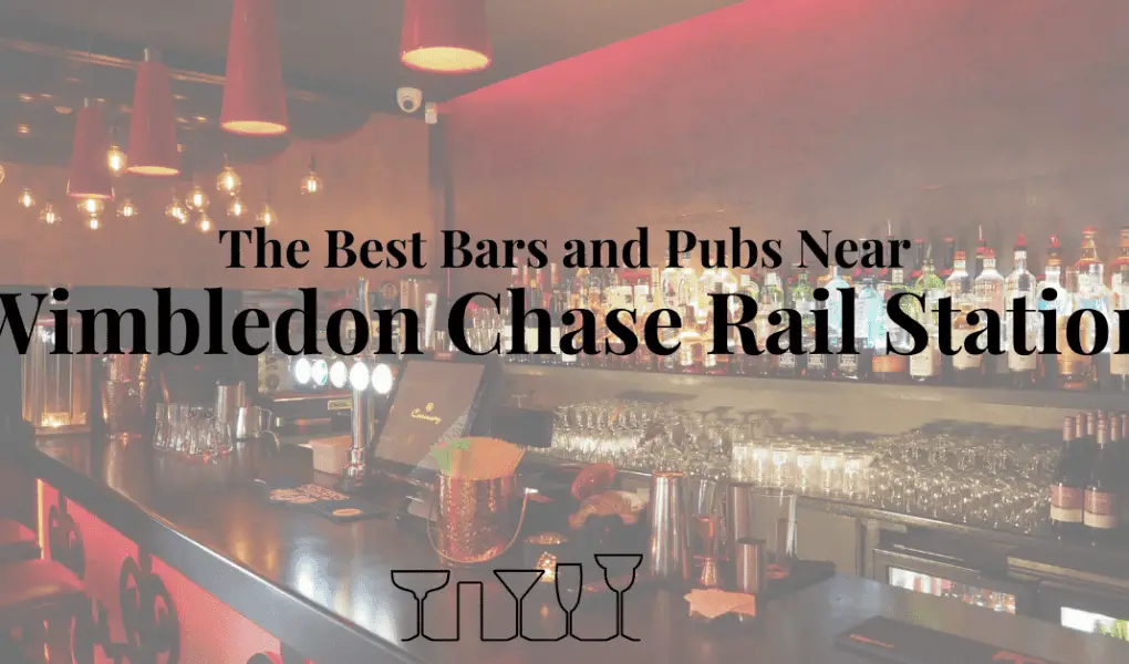 The Best Bars and Pubs Near Tottenham Court Road Station - Barguide.London