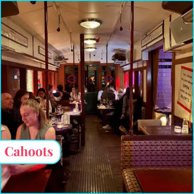 The Ultimate Guide to Hidden Bars in London (and How to Find Them Like ...