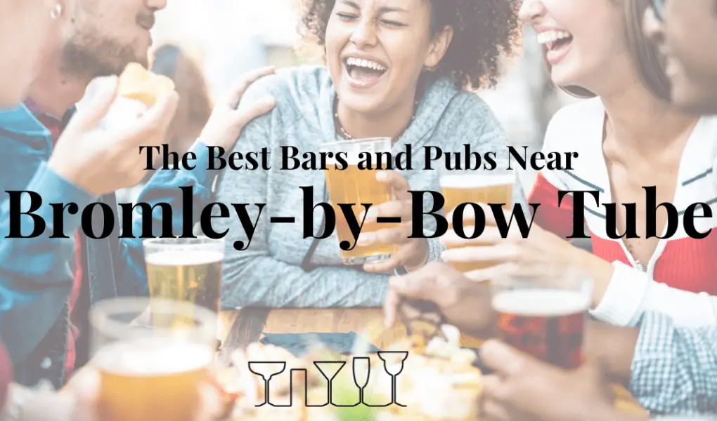 The Best Bars and Pubs Near St Paul's Cathedral - Barguide.London