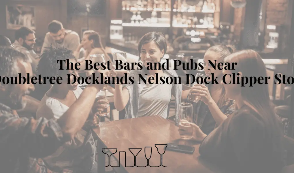 The Best Bars and Pubs Near Wembley Stadium - Barguide.London