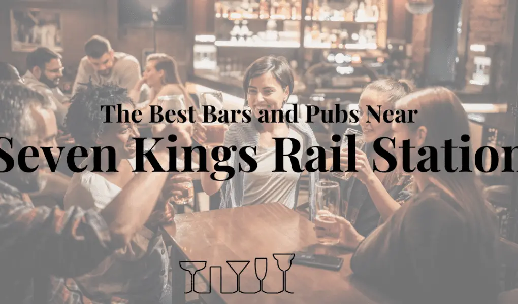 The Best Bars and Pubs Near Tower Bridge - Barguide.London