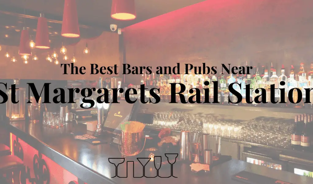 The Best Bars and Pubs Near Russell Square Tube - Barguide.London