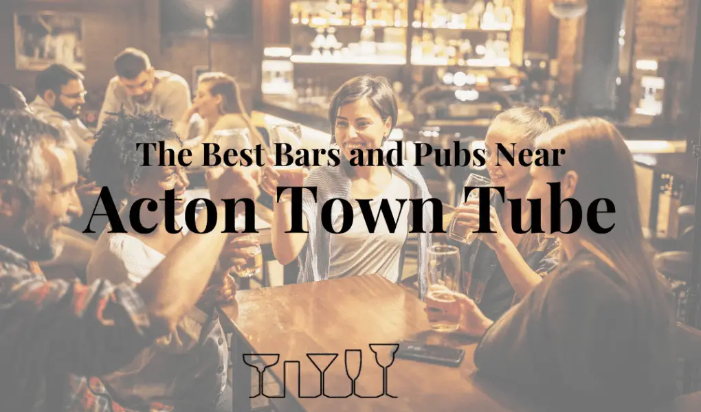 The Best Bars and Pubs Near Piccadilly Circus - Barguide.London