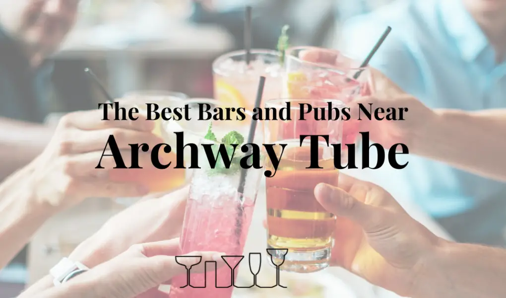 The Best Bars and Pubs Near Embankment Tube - Barguide.London