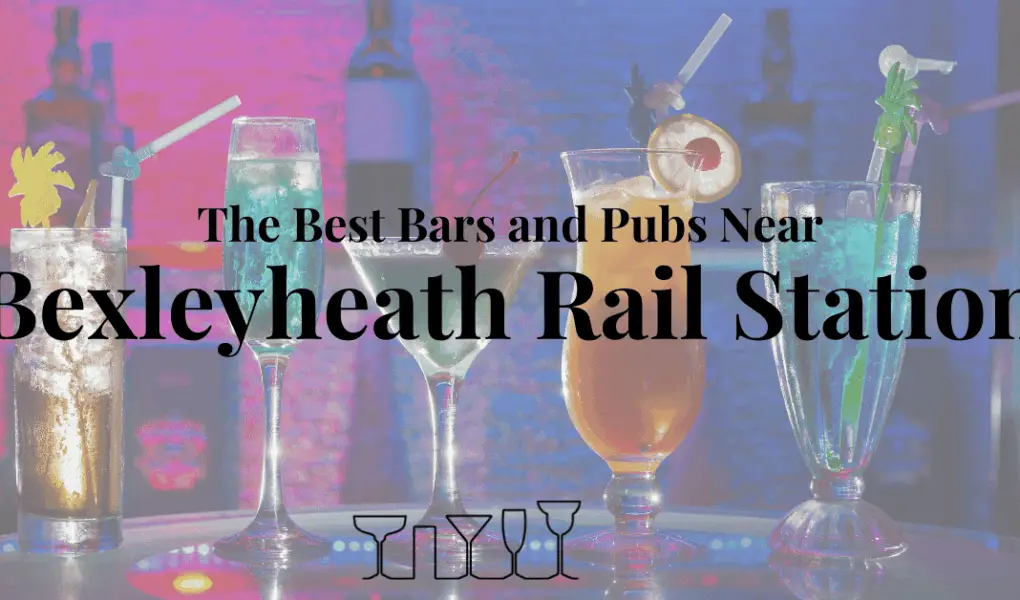 The Best Bars and Pubs Near Embankment Tube - Barguide.London