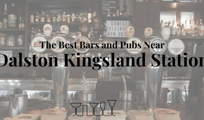 The Best Bars and Pubs Near Monument Tube - Barguide.London