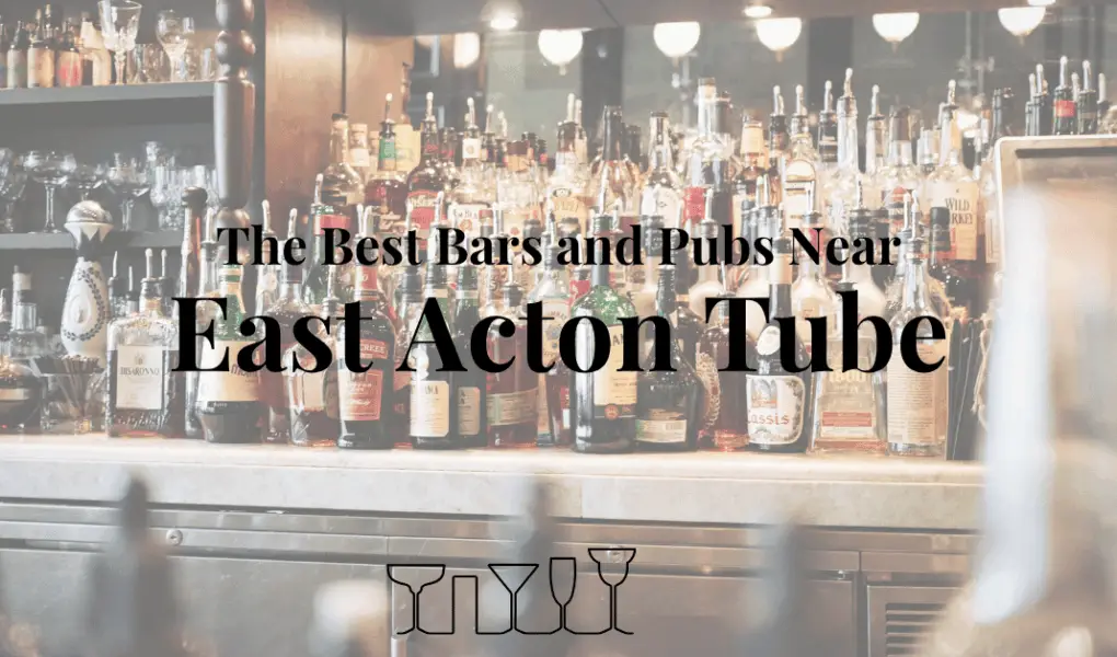 The Best Bars and Pubs Near Waterloo Station - Barguide.London