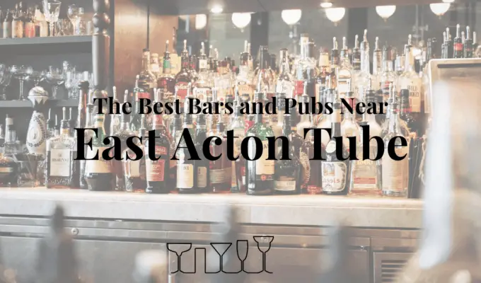 The Best Bars and Pubs Near Edgware Road Tube - Barguide.London