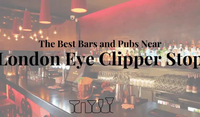 The Best Bars and Pubs Near Tottenham Court Road Station - Barguide.London