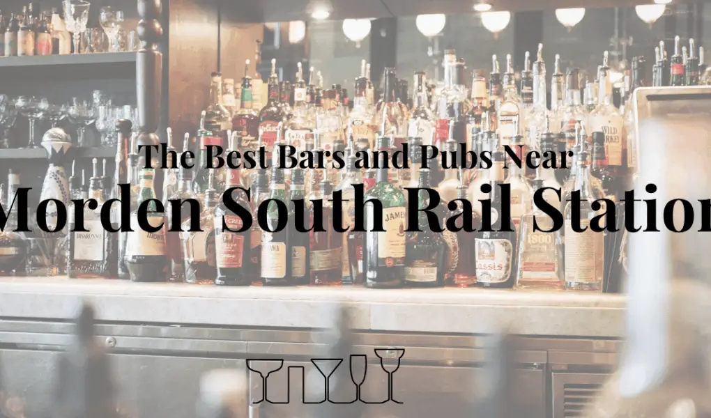 The Best Bars and Pubs Near Monument Tube - Barguide.London