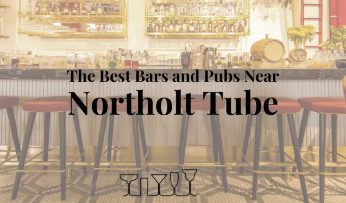 The Best Bars and Pubs Near Embankment Tube - Barguide.London