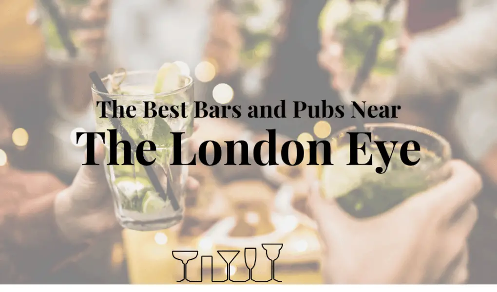 The Best Bars and Pubs Near Ealing Broadway Station - Barguide.London