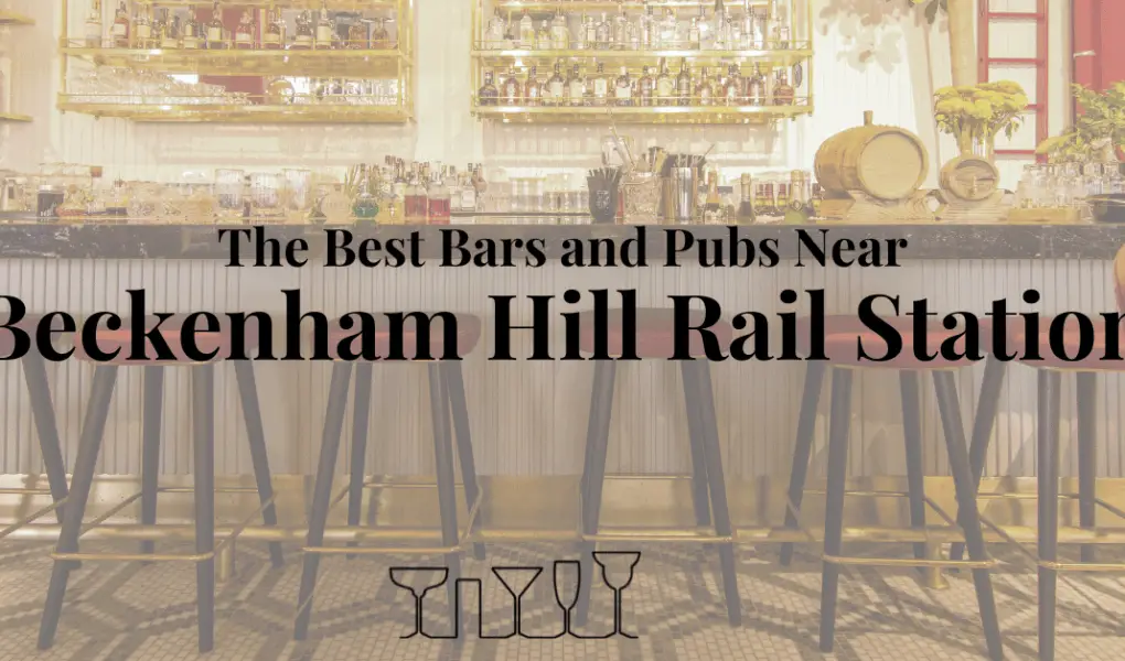 The Best Bars and Pubs Near Embankment Tube - Barguide.London