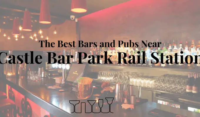 The Best Bars and Pubs Near Highbury & Islington Station - Barguide.London