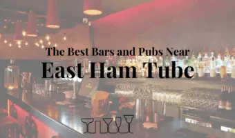 The Best Bars and Pubs Near Monument Tube - Barguide.London