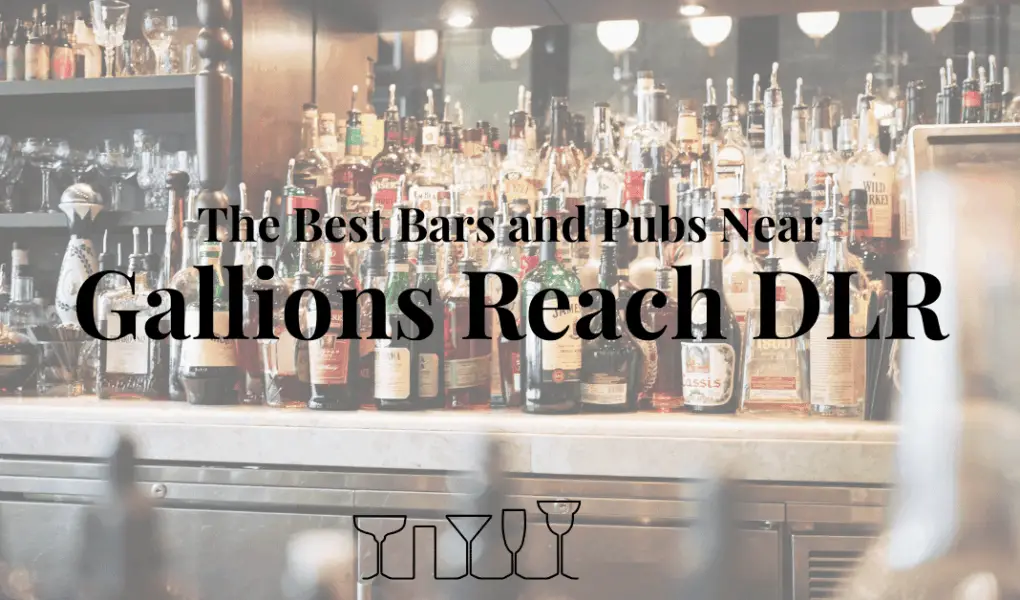 The Best Bars and Pubs In Islington - Barguide.London