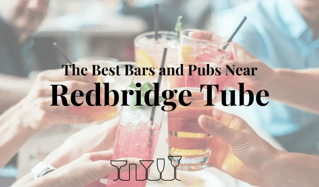 The Best Bars and Pubs Near Monument Tube - Barguide.London