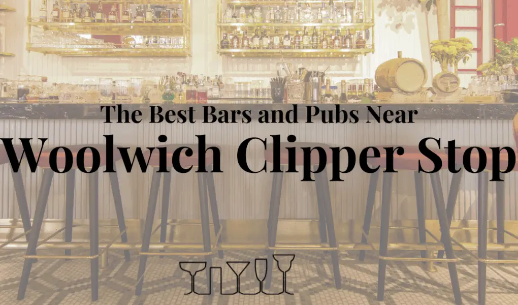 The Best Bars and Pubs Near Wembley Stadium - Barguide.London